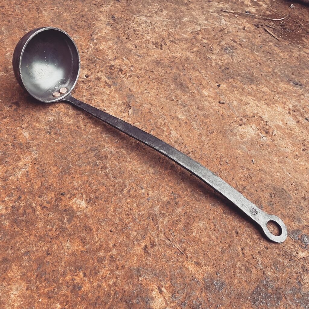 Gate Foot Forge – Artist blacksmith and knifemaker: crafts, gifts and ...