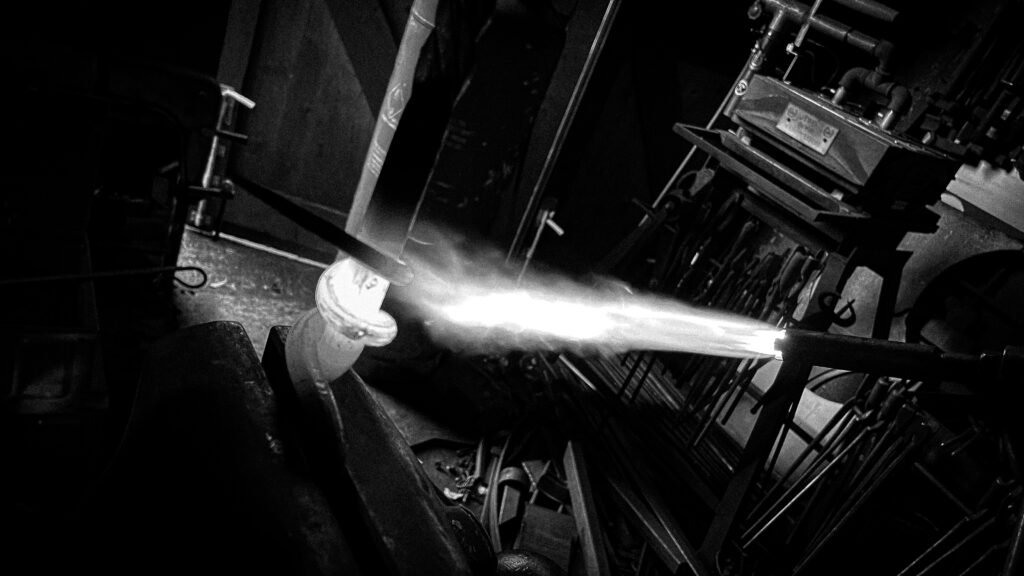 Gate Foot Forge – Artist blacksmith and knifemaker: crafts, gifts and ...