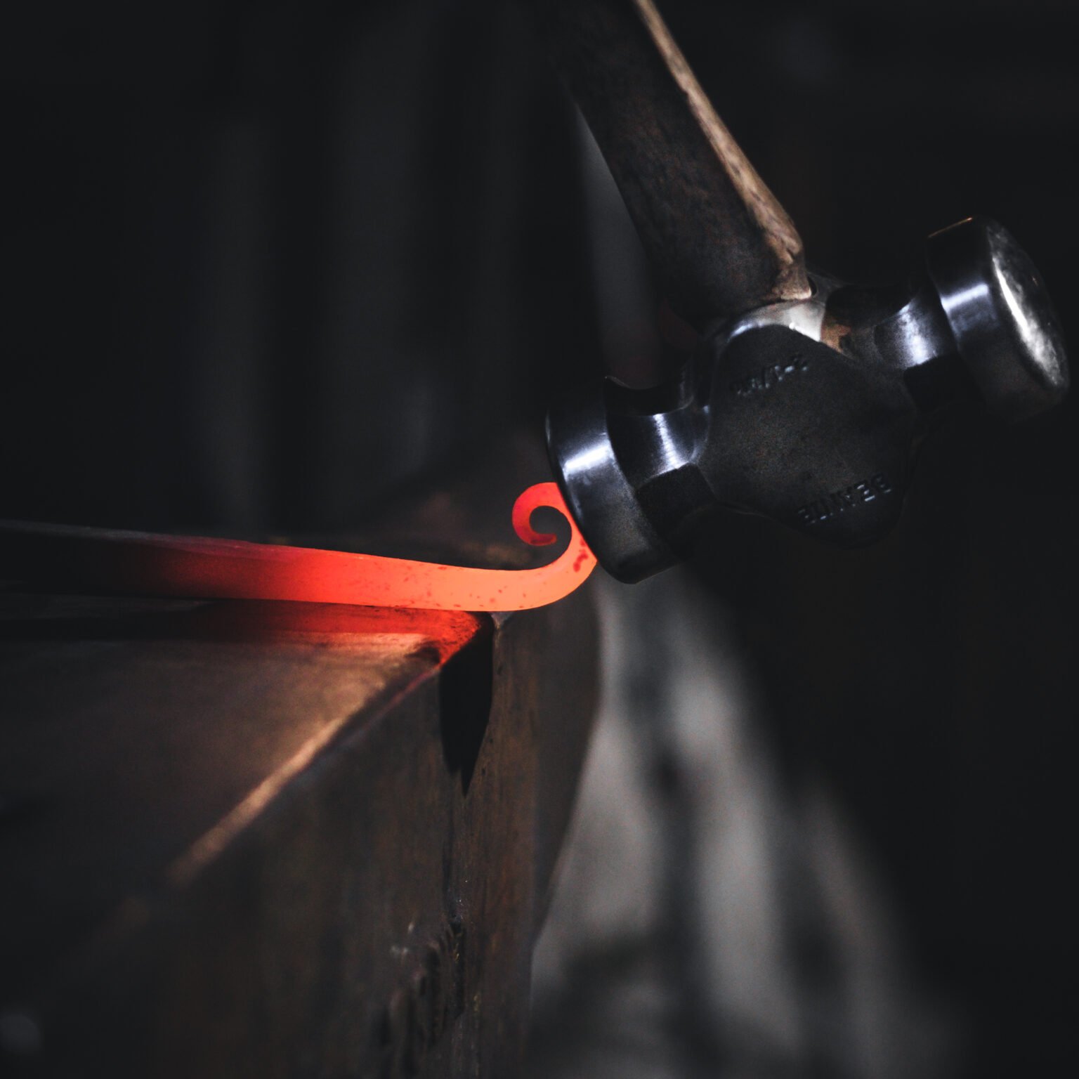 Gate Foot Forge – Artist blacksmith and knifemaker: crafts, gifts and ...